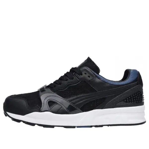 PUMA Trinomic Xt2 'mach Mit Qualitat Pack' Sneakers - Black