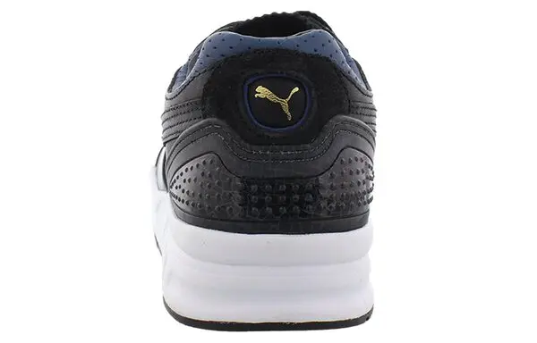 PUMA Trinomic Xt2 'mach Mit Qualitat Pack' Sneakers - Black
