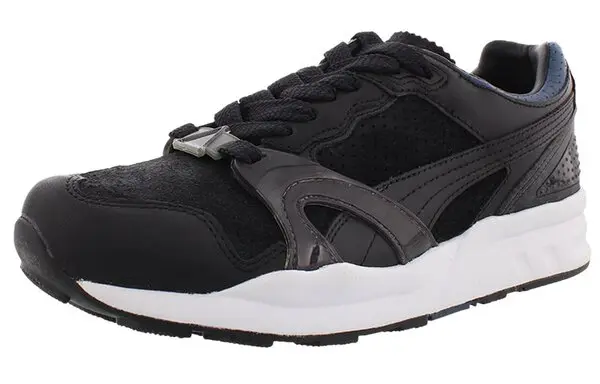PUMA Trinomic Xt2 'mach Mit Qualitat Pack' Sneakers - Black