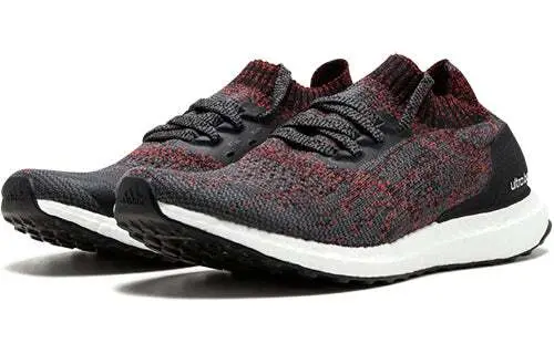 Adidas Ultra Boost Uncaged Sneakers - Grey