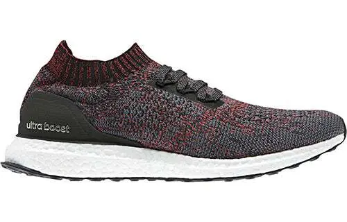 Adidas Ultra Boost Uncaged Sneakers - Grey