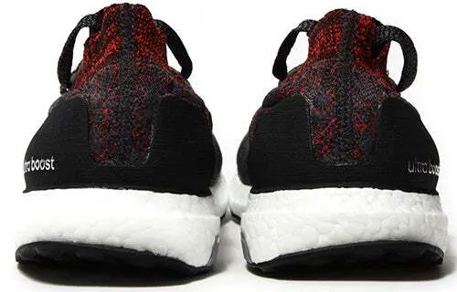 Adidas Ultra Boost Uncaged Sneakers - Grey