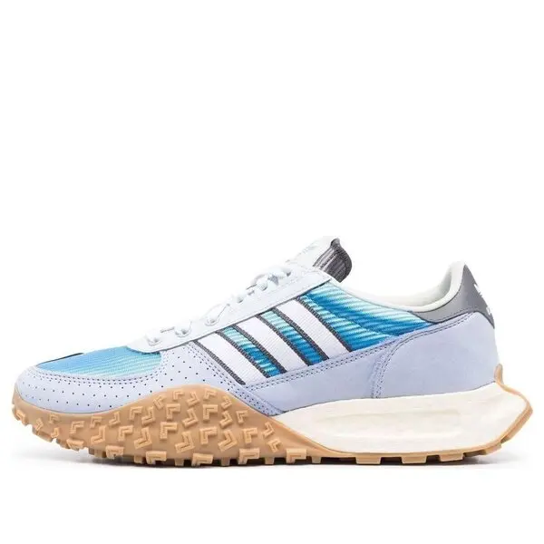 Adidas Retropy E5 W.r.p. Sneakers - Blue Dawn/cloud White/grey Five