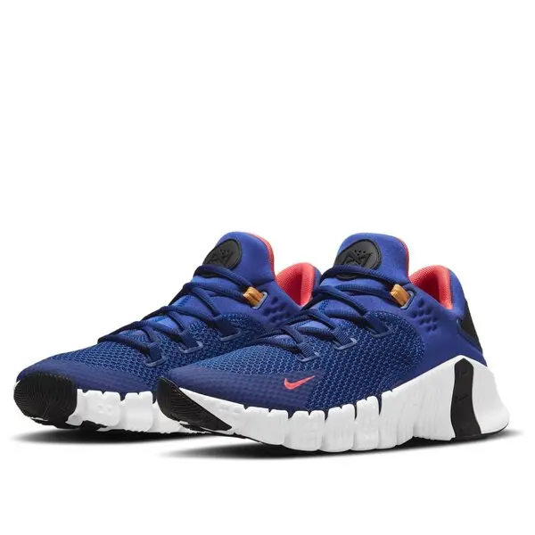 Nike Free Metcon 4 Training Sneakers
