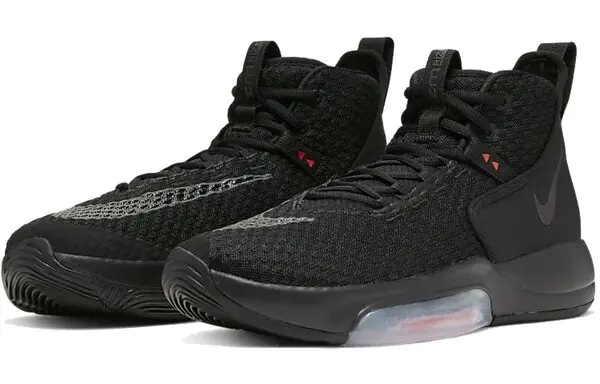 Nike Zoom Rize Mid Top Sneakers