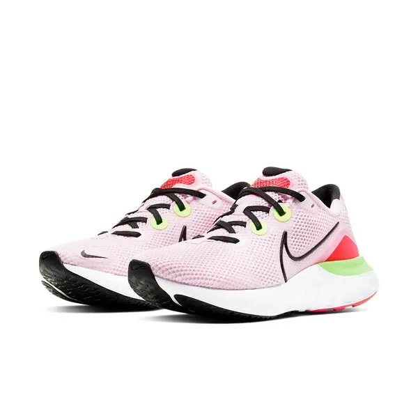 Nike Renew Run Foam - Pink
