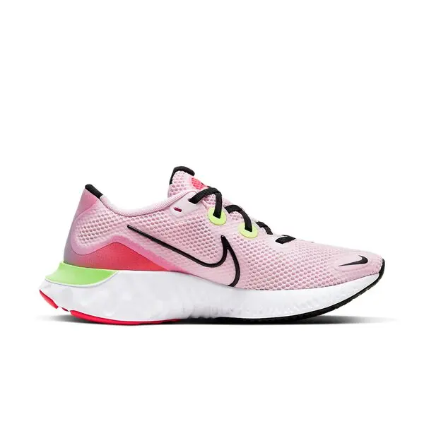 Nike Renew Run Foam - Pink