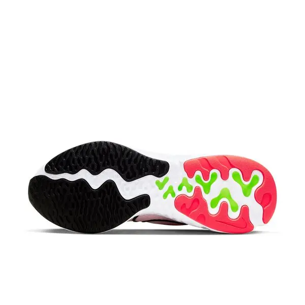 Nike Renew Run Foam - Pink