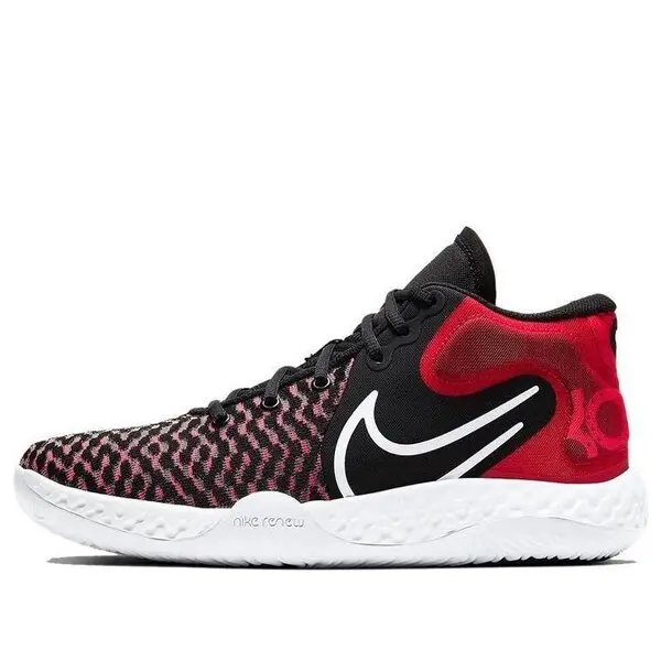 Nike Kd Trey 5 Viii "bred" Sneakers