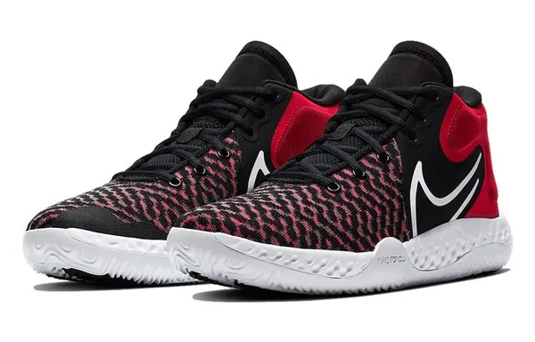Nike Kd Trey 5 Viii "bred" Sneakers