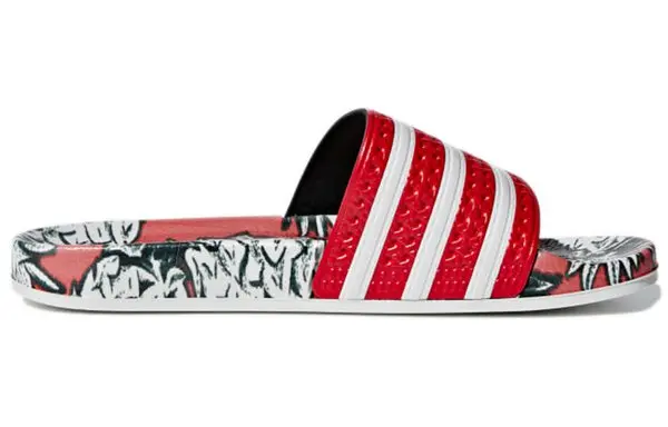 Adidas Adilette Slides