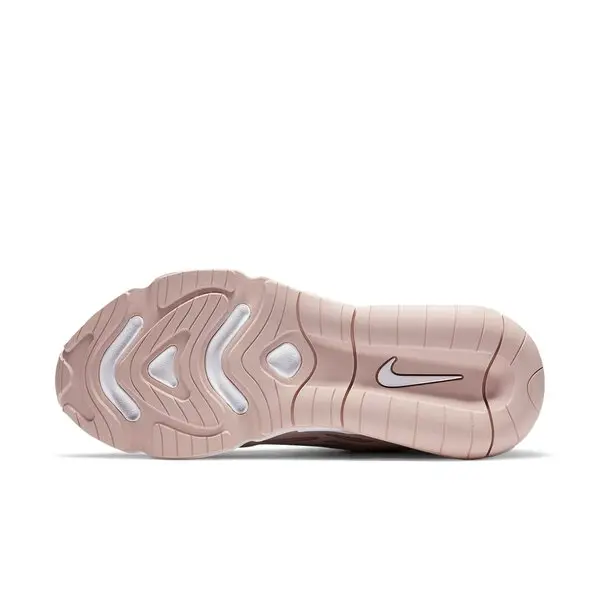 Nike Max Exosense Sneakers - Silverpink