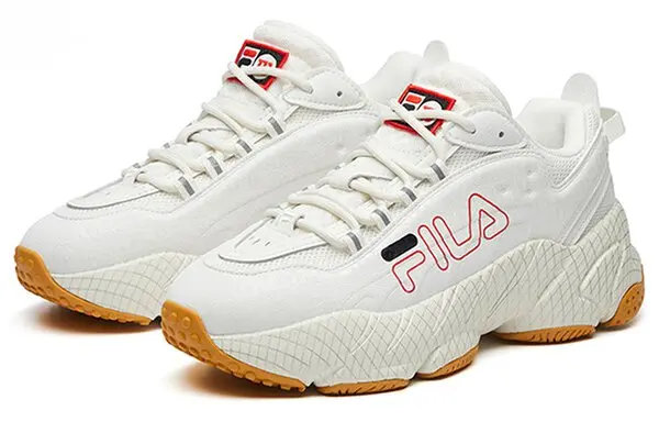 FILA Wilson X Ade Sneakers