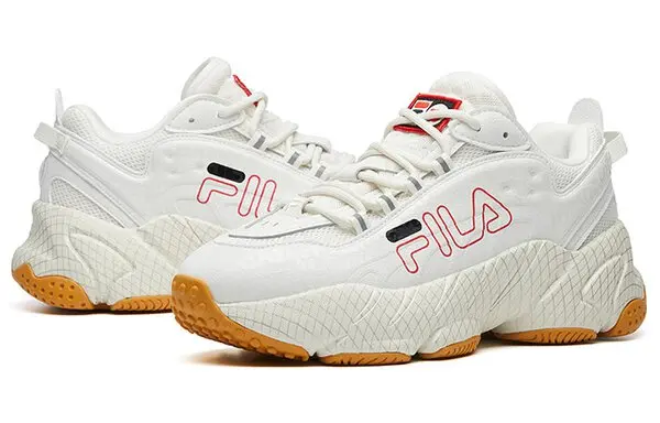 FILA Wilson X Ade Sneakers