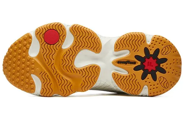 FILA Wilson X Ade Sneakers