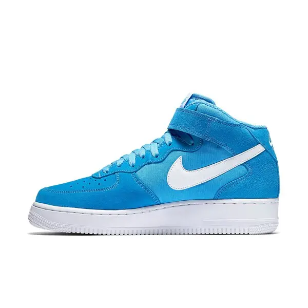 Nike Force 1 Mid '07 Sneakers
