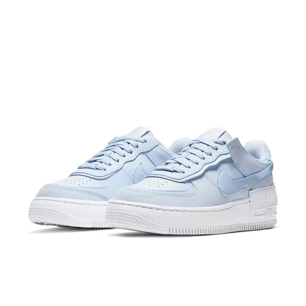 Nike Force 1 Shadow Sneakers
