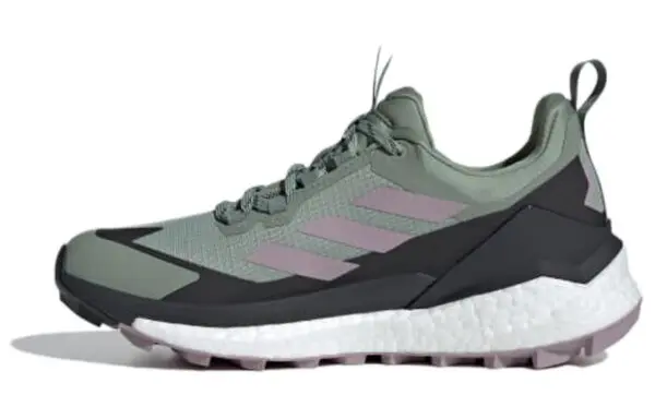 Adidas Free Hiker 2.0 Low Gore-tex Hiking Shoes