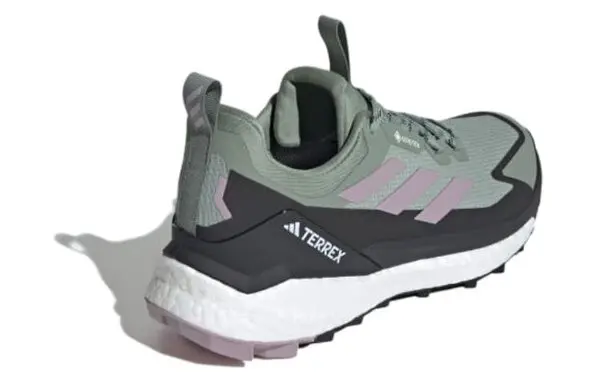 Adidas Free Hiker 2.0 Low Gore-tex Hiking Shoes