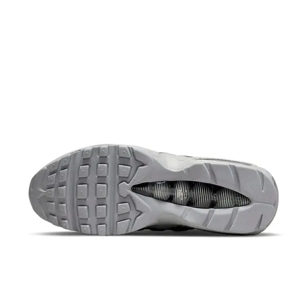 Nike Max 95 Sneakers - Black/grey