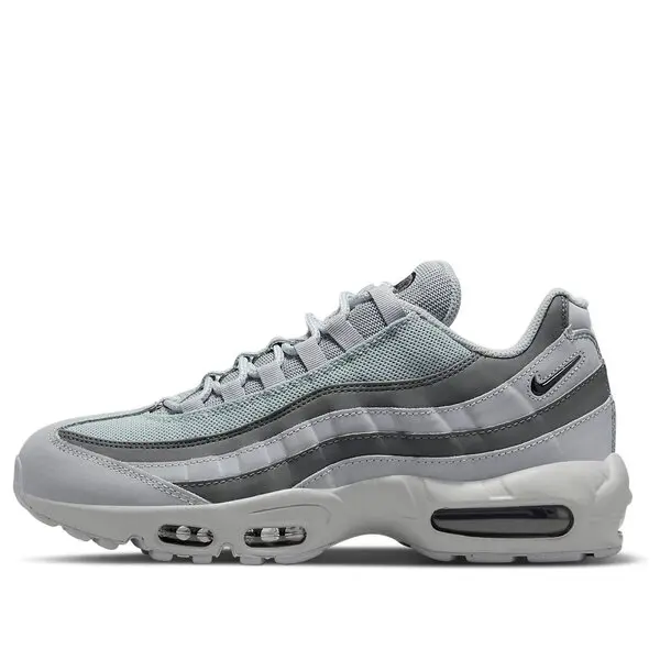 Nike Max 95 Sneakers - Black/grey