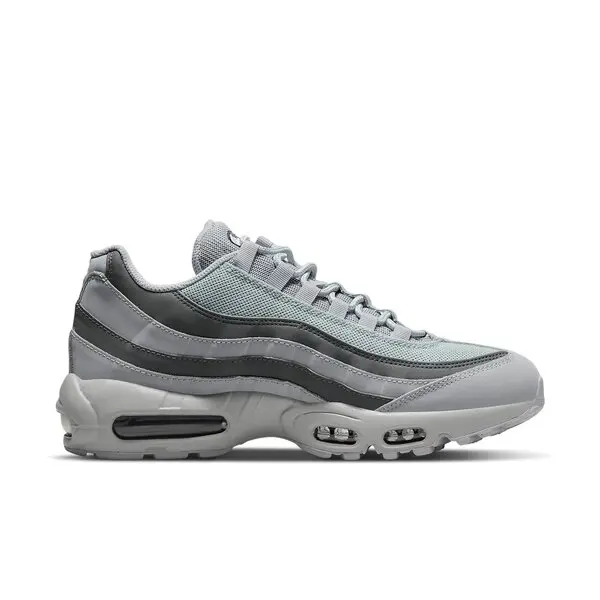 Nike Max 95 Sneakers - Black/grey