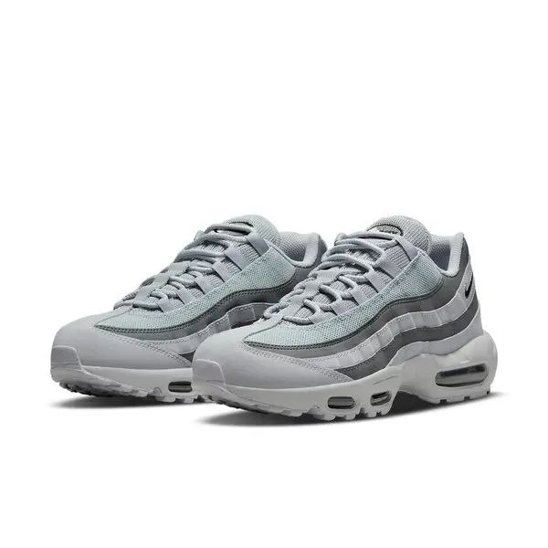 Nike Max 95 Sneakers - Black/grey
