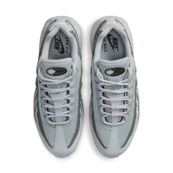 Nike Max 95 Sneakers - Black/grey