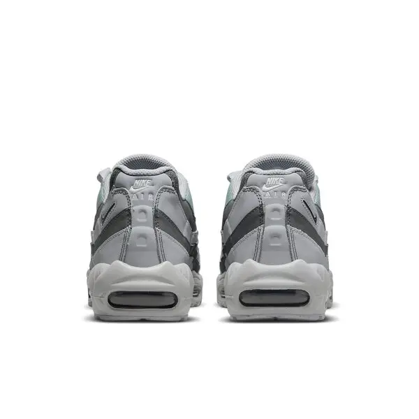 Nike Max 95 Sneakers - Black/grey