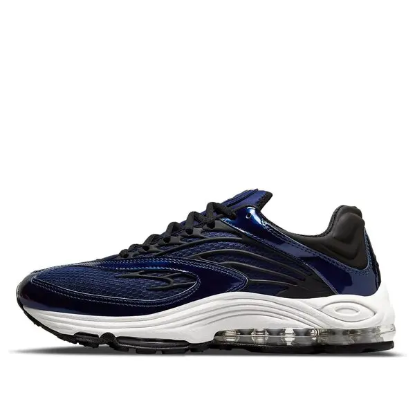 Nike Tuned Max - Blue/black