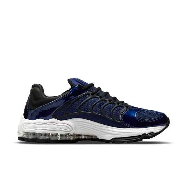 Nike Tuned Max - Blue/black