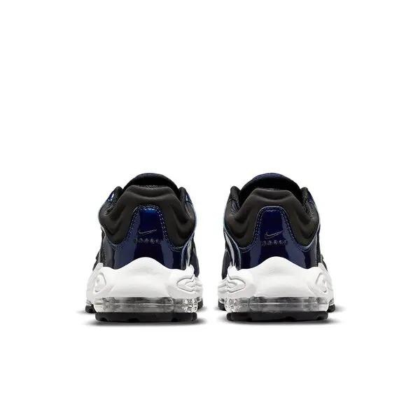 Nike Tuned Max - Blue/black