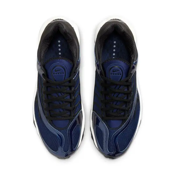 Nike Tuned Max - Blue/black