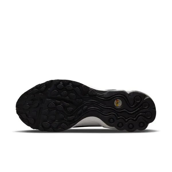 Nike Tuned Max - Blue/black