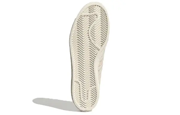 Adidas Recouture X Campus 80 Sneakers - White/tan