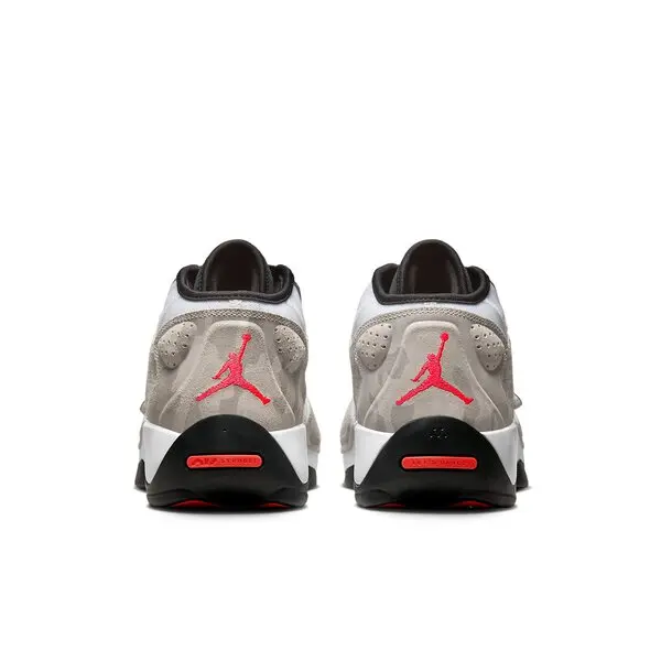 JORDAN Zion 2 Sneakers - White/black/photon Dust