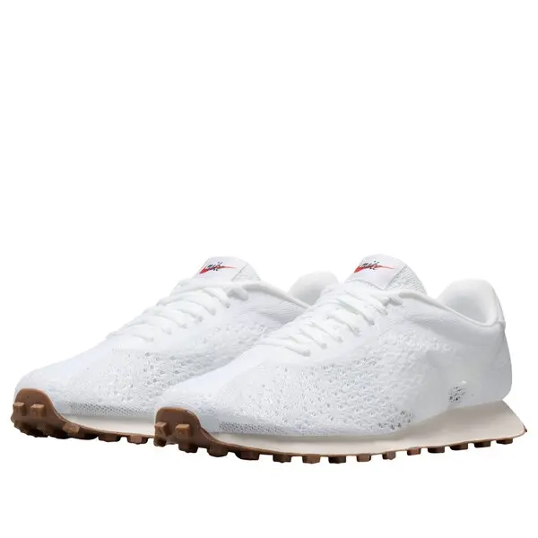 Nike Ld-1000 Flyknit Sneakers - White/sail