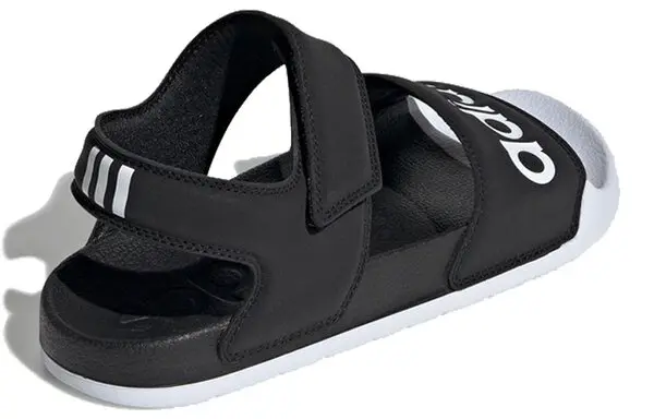 Adidas Adilette Sandal - Black