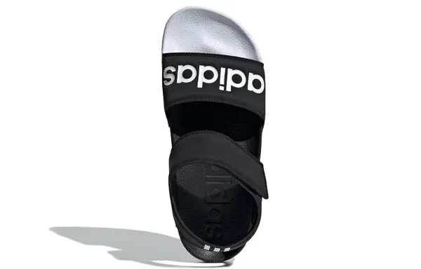 Adidas Adilette Sandal - Black