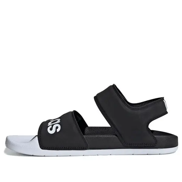 Adidas Adilette Sandal 'core - Black