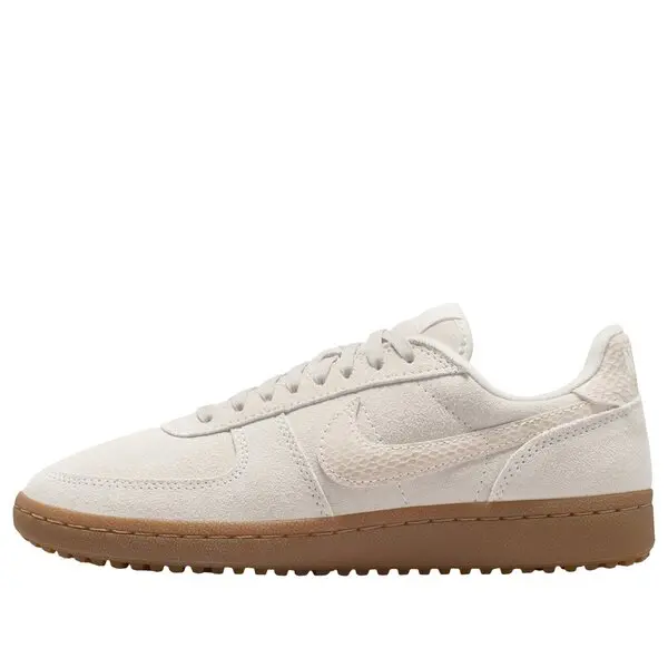 Nike Field General Sneakers - Light Bone/gum/sail
