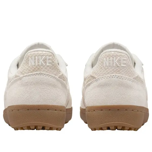 Nike Field General Sneakers - Light Bone/gum/sail