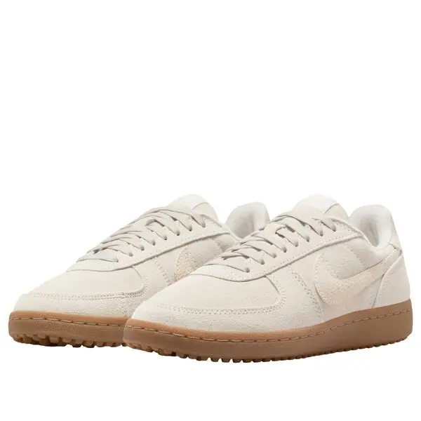 Nike Field General Sneakers - Light Bone/gum/sail