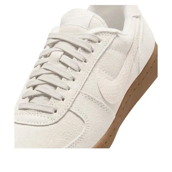 Nike Field General Sneakers - Light Bone/gum/sail