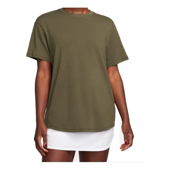 Nike Dri-fit Relaxed T-shirt