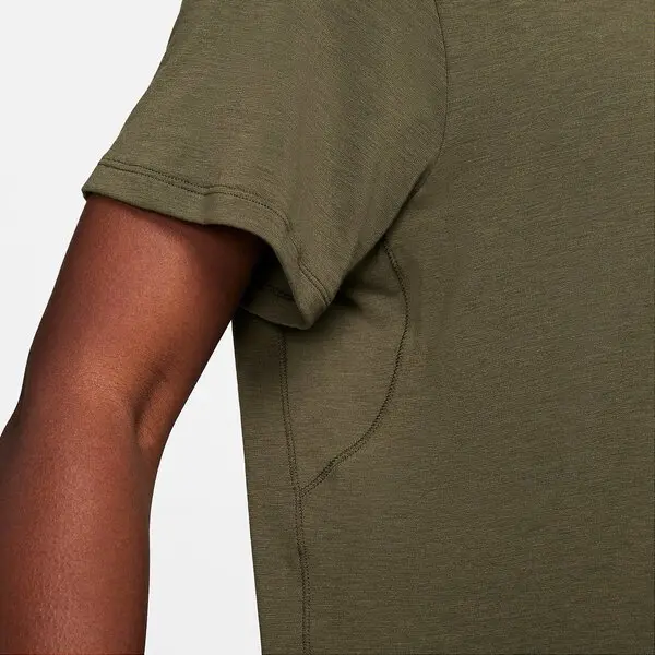 Nike Dri-fit Relaxed T-shirt