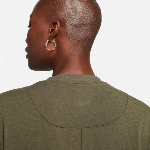 Nike Dri-fit Relaxed T-shirt