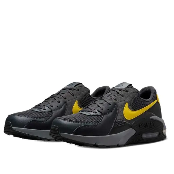 Nike Max Excee Sneakers - Anthracite/lightning/black