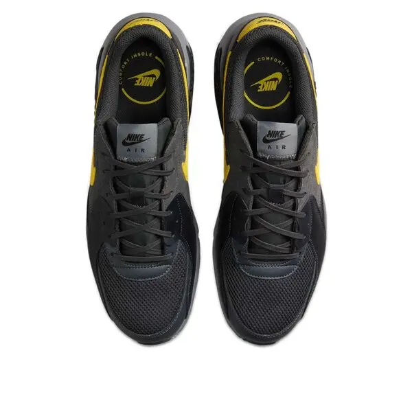 Nike Max Excee Sneakers - Anthracite/lightning/black