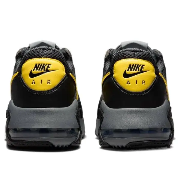Nike Max Excee Sneakers - Anthracite/lightning/black